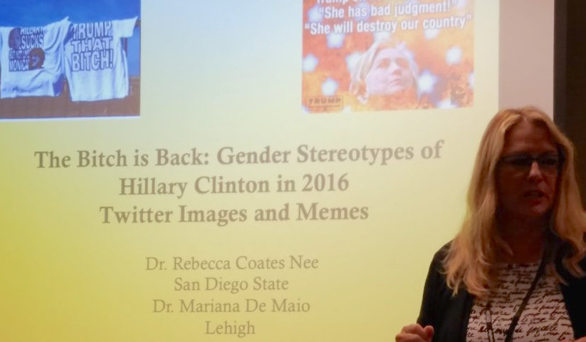 Research – Dr. Rebecca Coates Nee